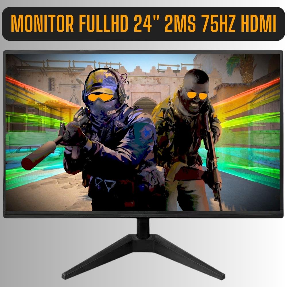 PC Gamer Completo 3Green Smart, Intel Core i7, 16GB RAM, GeForce RTX ...