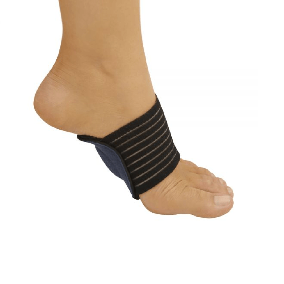 Cinta Anatomica Para Suporte De Arco Plantar Ac045 - Carrefour