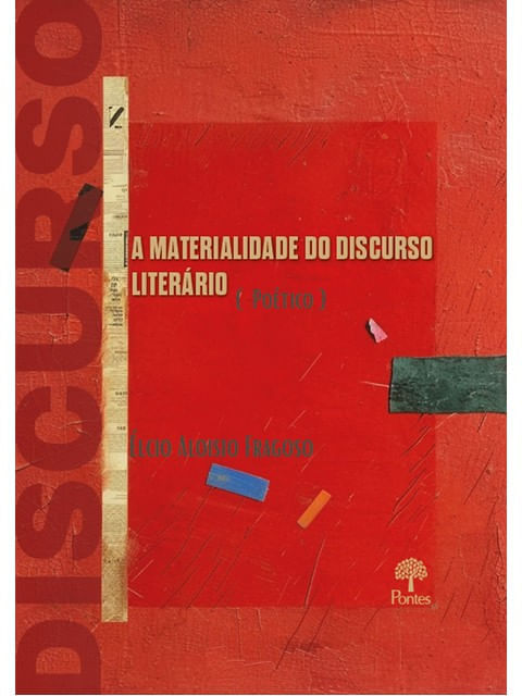 A Materialidade Do Discurso Literário (poético) - Carrefour