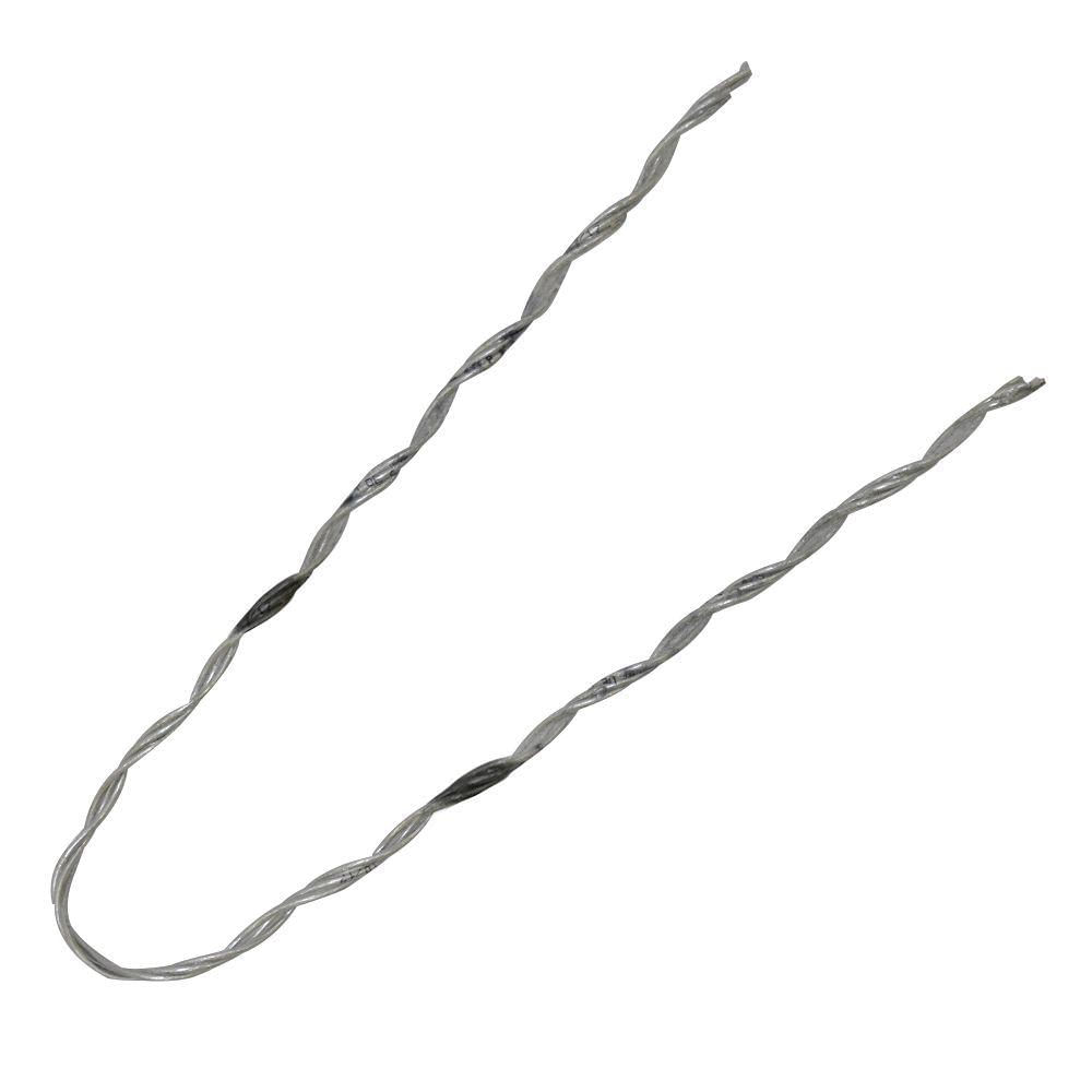 Alca Pre Formada 2,77mm Ape100 Preto - Carrefour