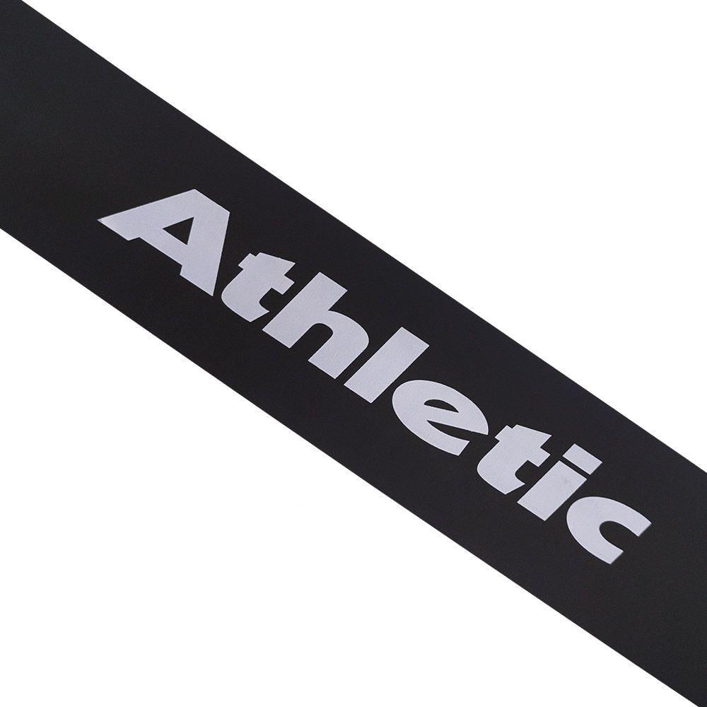 Kit 4 Faixas Elásticas De Resistência Athletic - Carrefour