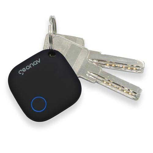 Localizador Inteligente Myfinder Bluetooth Preto - Geonav - Tlkfbk ...