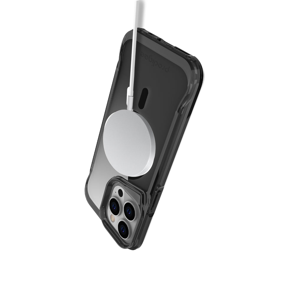 Case Prodigee Super Hero + Mag Iph 15 Pro - Carrefour