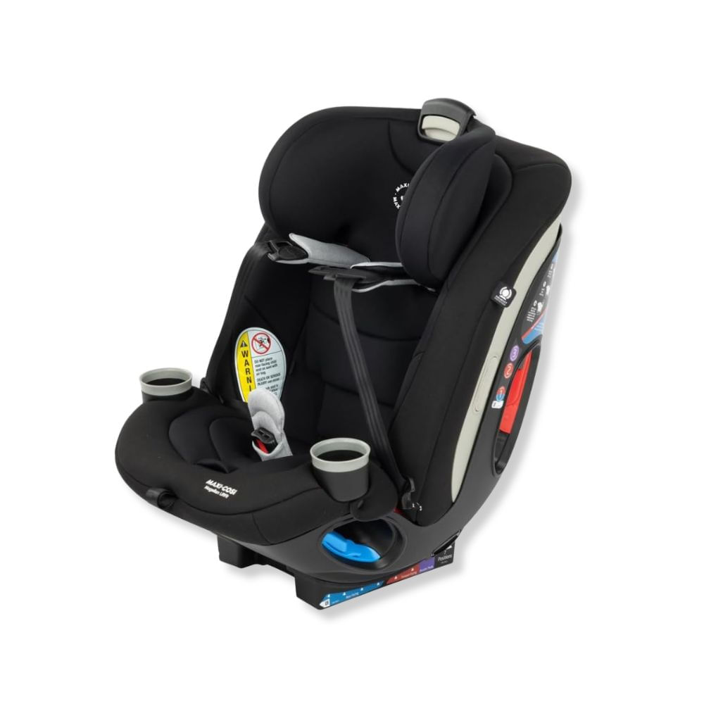 Cadeira De Auto Magellan Liftfit Essential Black - Maxi Cosi - Carrefour