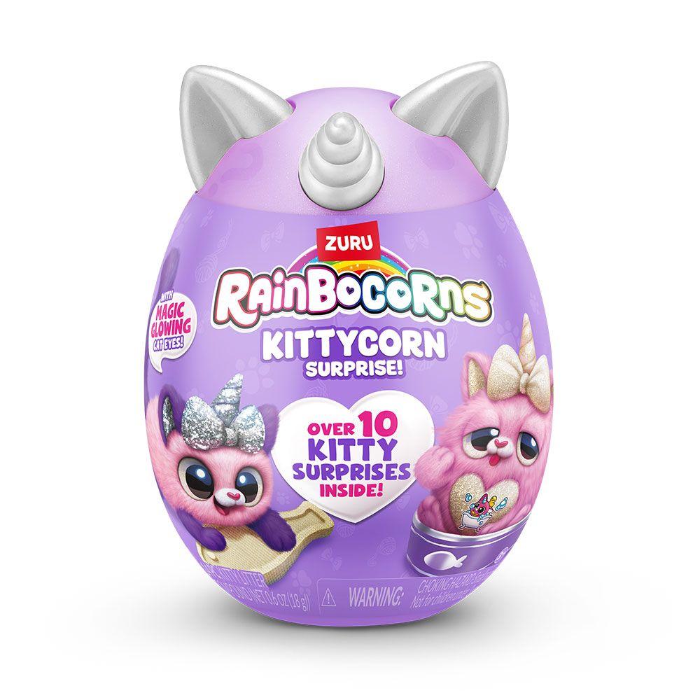 Rainbocorns Kittycorn Surprise Series 7 - Fun Divirta-se - Carrefour