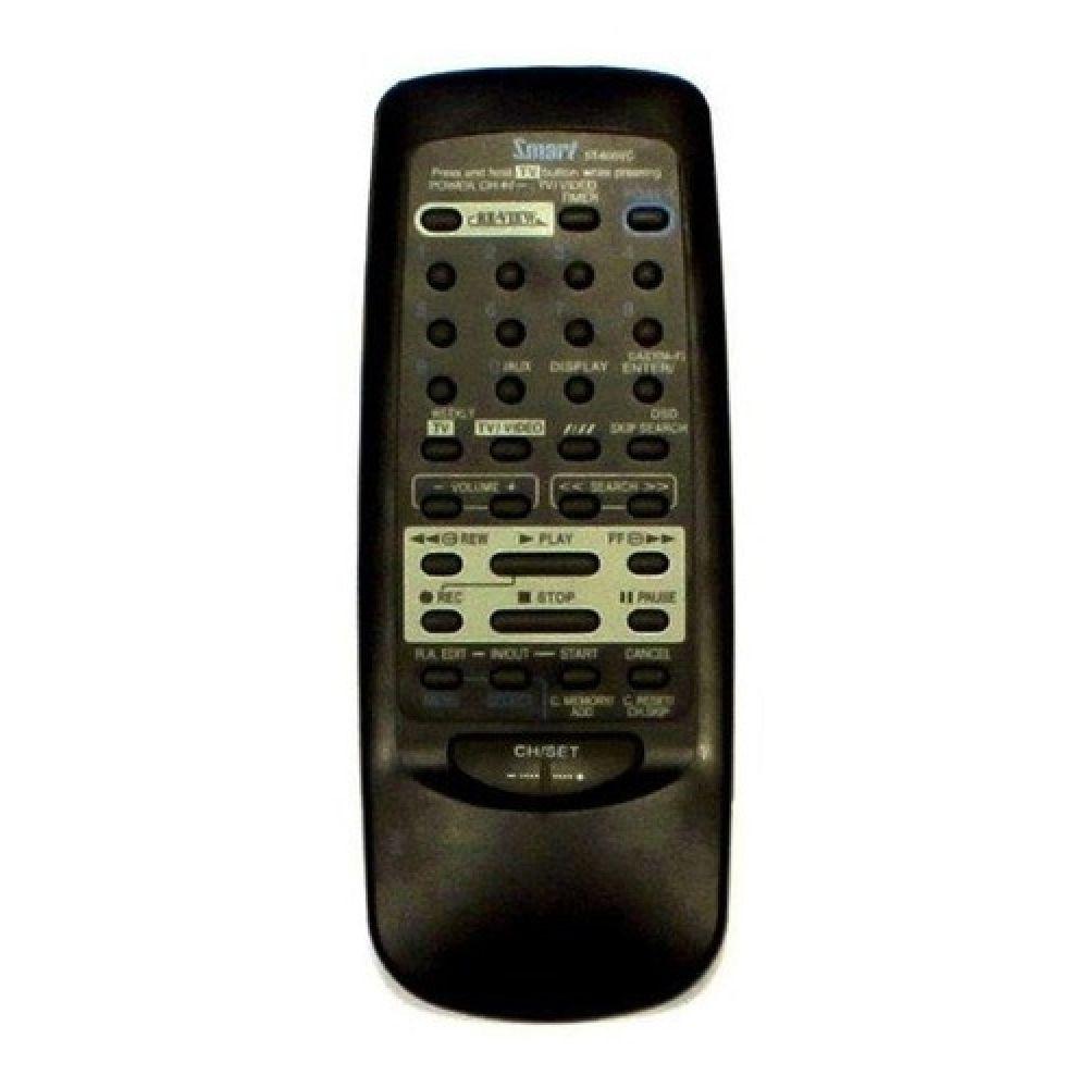 Controle Remoto Antigo Para Video Cassete Jvc - Carrefour