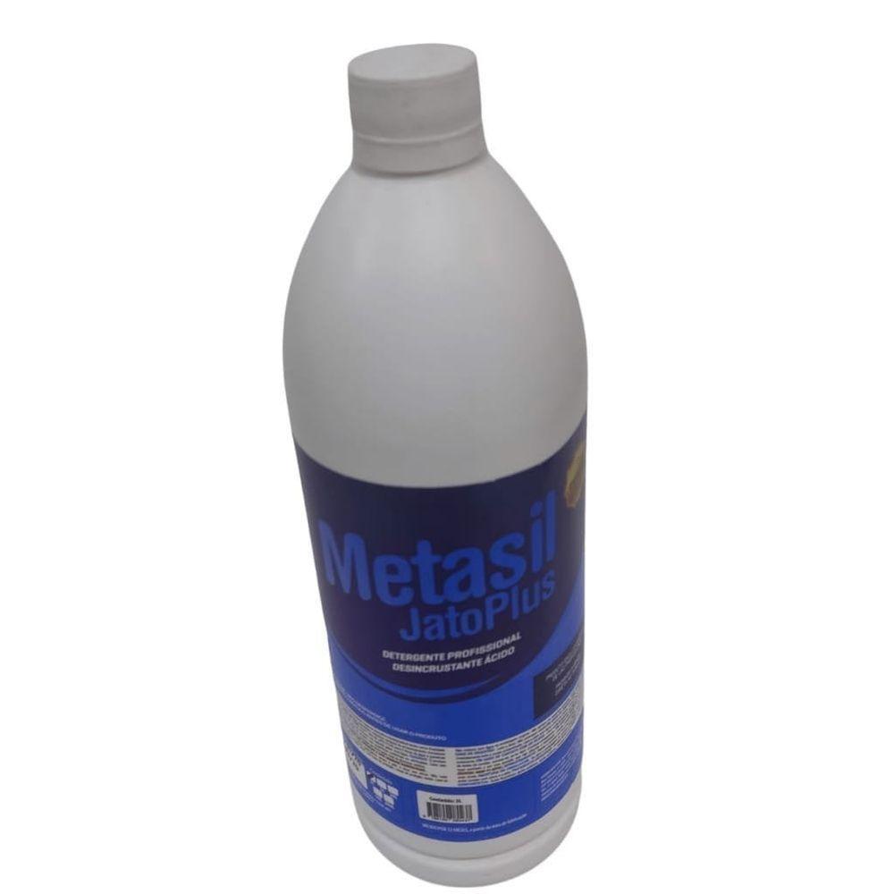 Metasil Detergente Para Limpeza De Ar Condicionado 1l - Carrefour