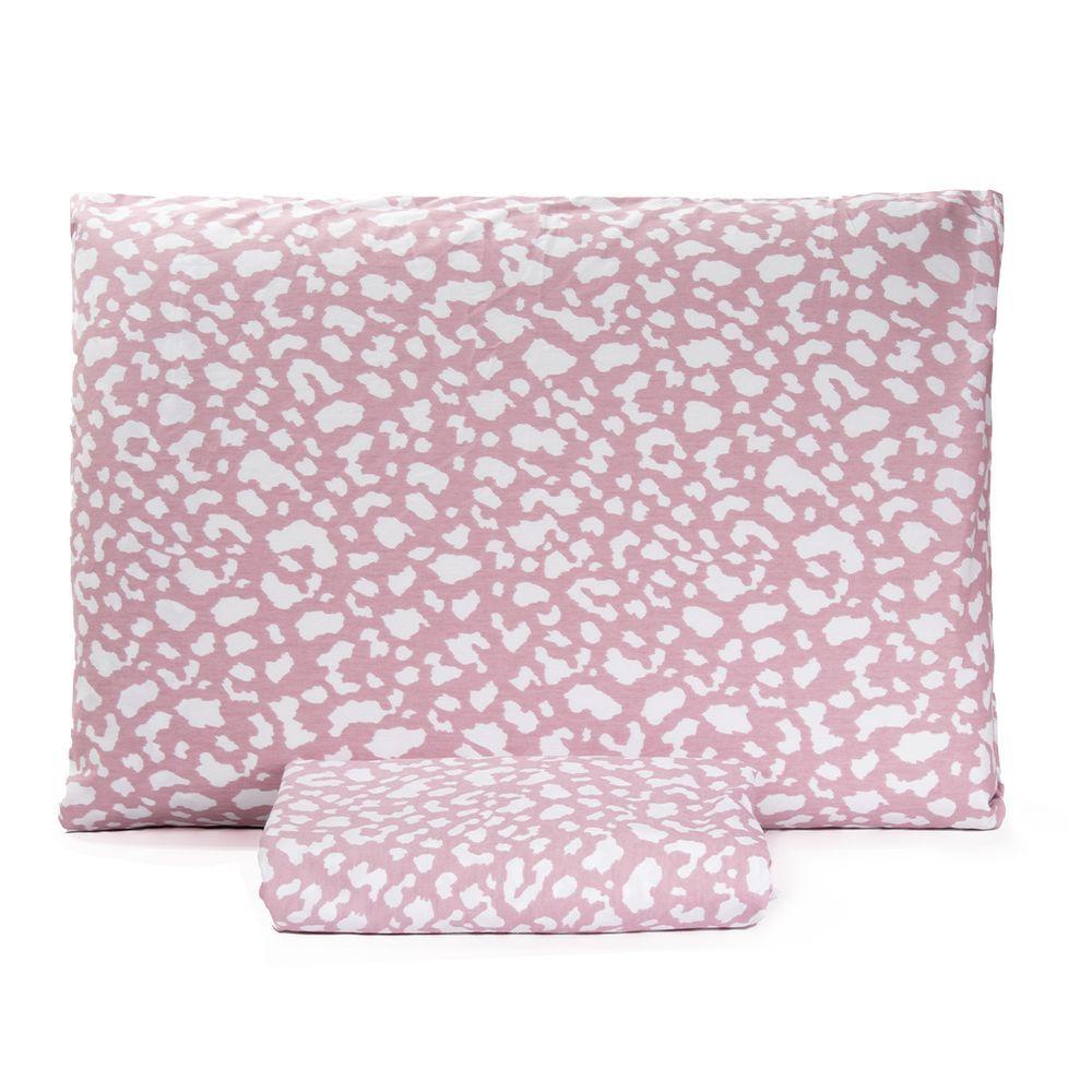 Jogo De Lençol Solteiro Tous Les Jours 200 Fios 100% Algodão 2 Peças ...