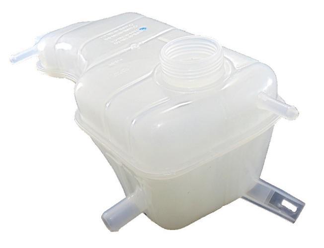 Reservatório Água Radiador Fiesta/courier Zetec 96fb8k218ag - Carrefour