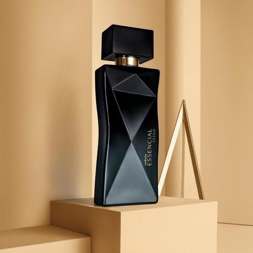 Deo Parfum Essencial Estilo Feminino - 100ml Natura - Carrefour