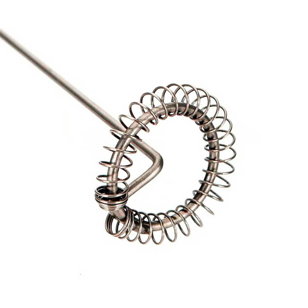 Mini Mixer Batedor De Bebidas Portátil a Pilha Pink - Carrefour - Carrefour