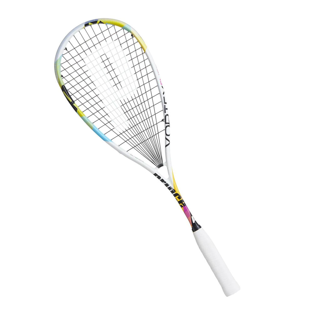 Raquete De Squash Prince Vortex Elite 600 - Carrefour