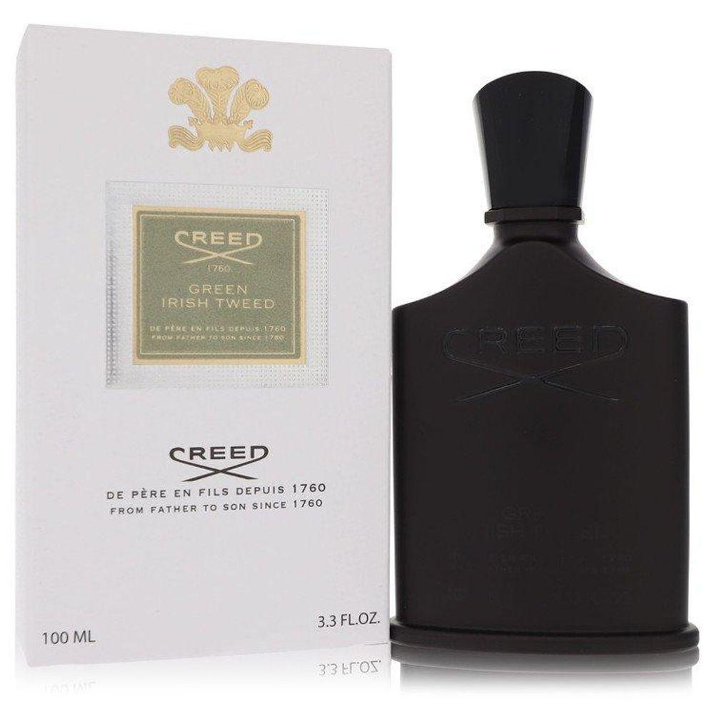Col. Masculina Creed 100 Ml Eau De Parfum Spray - Carrefour