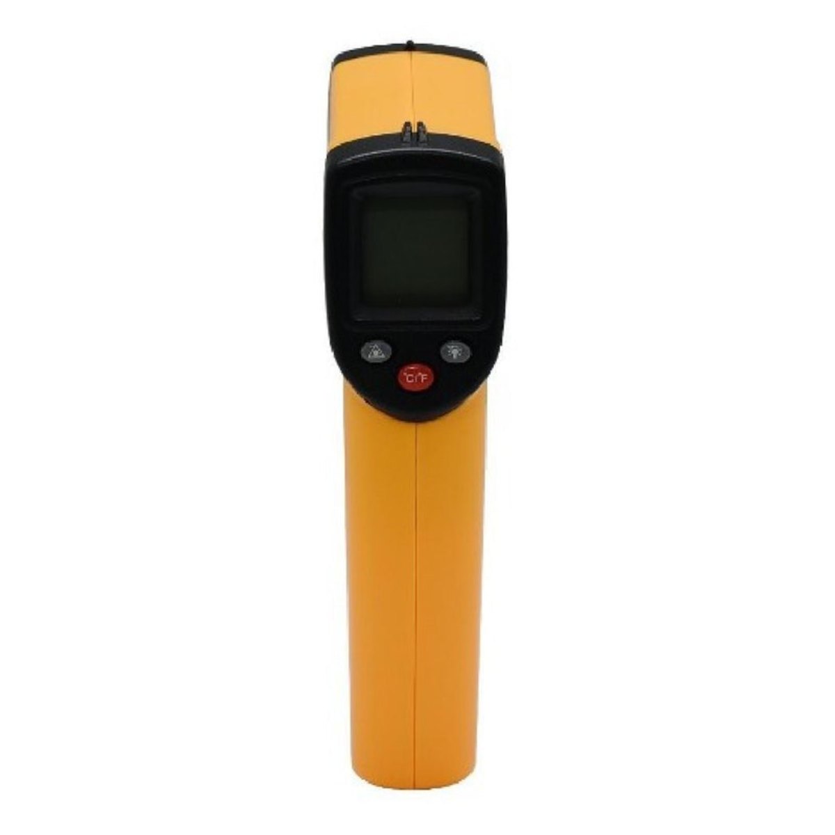 Termômetro Laser Digital Infravermelho Temperatura -50º 380 - Carrefour