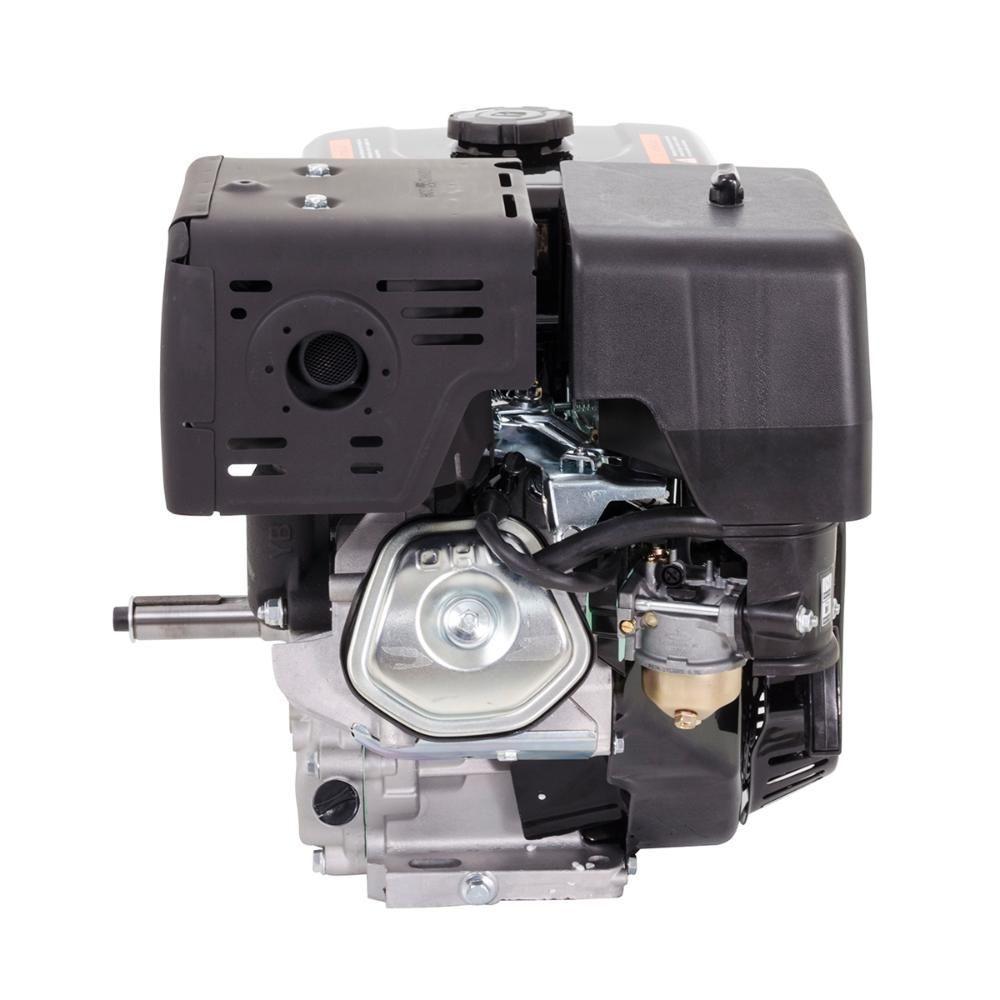 Motor Ge 1300b À Gasolina 4t 13 Hp 389cc Com Partida Manual - Carrefour