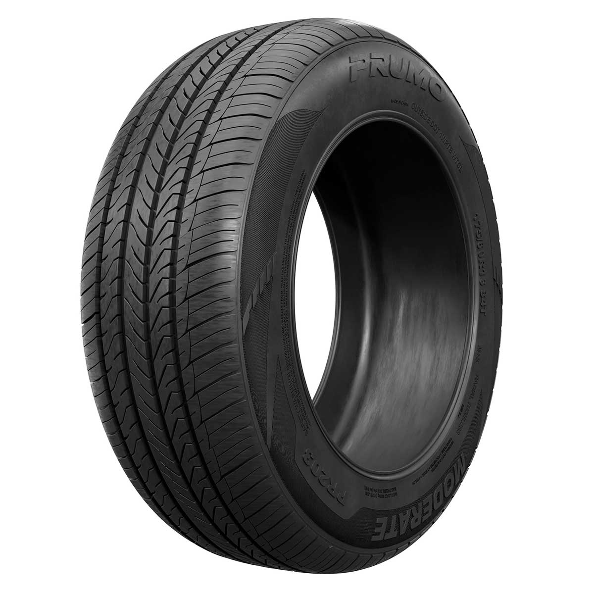 Pneu Aro 13 175 60r13 Prumo Control C 77t -Carrefour - Carrefour Pneu Aro 13 175 60r13 Prumo Control C 77t -Carrefour - Carrefour