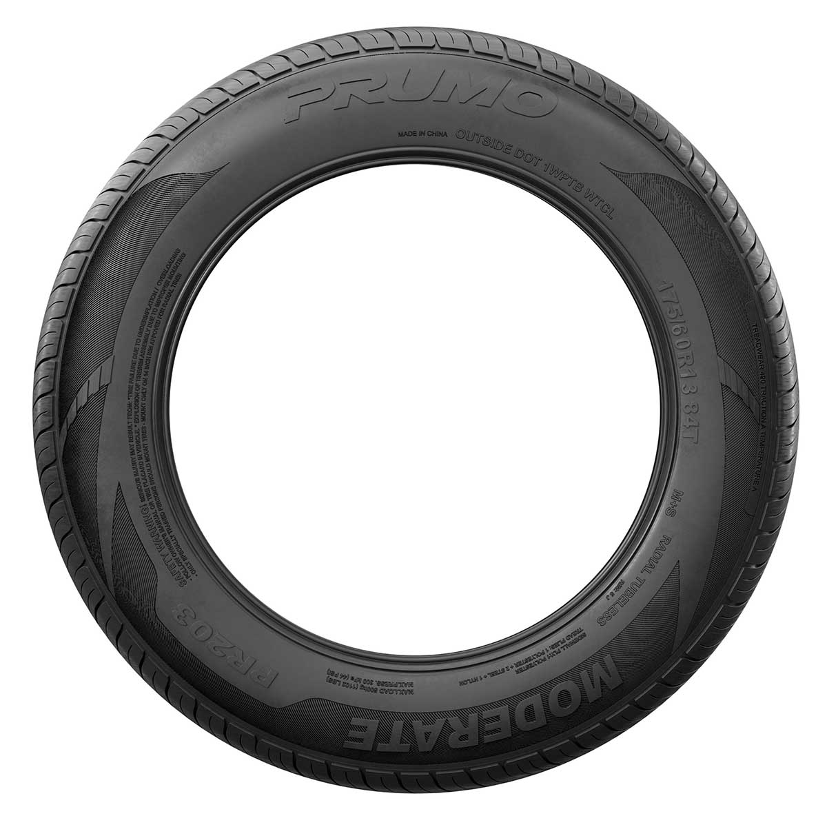 Pneu Aro 13 175 60r13 Prumo Control C 77t -Carrefour - Carrefour Pneu Aro 13 175 60r13 Prumo Control C 77t -Carrefour - Carrefour