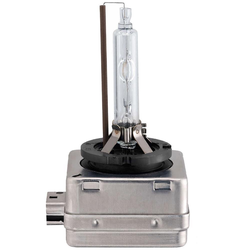Lâmpada Philips Xênon Vision D3s 42v 35w Pk32d-5 42403vic1 - Carrefour