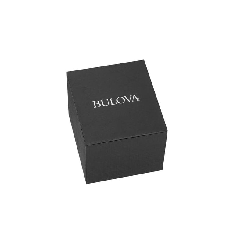 Relógio Bulova Masculino Sutton Skeleton Automatic 97a162 - Carrefour