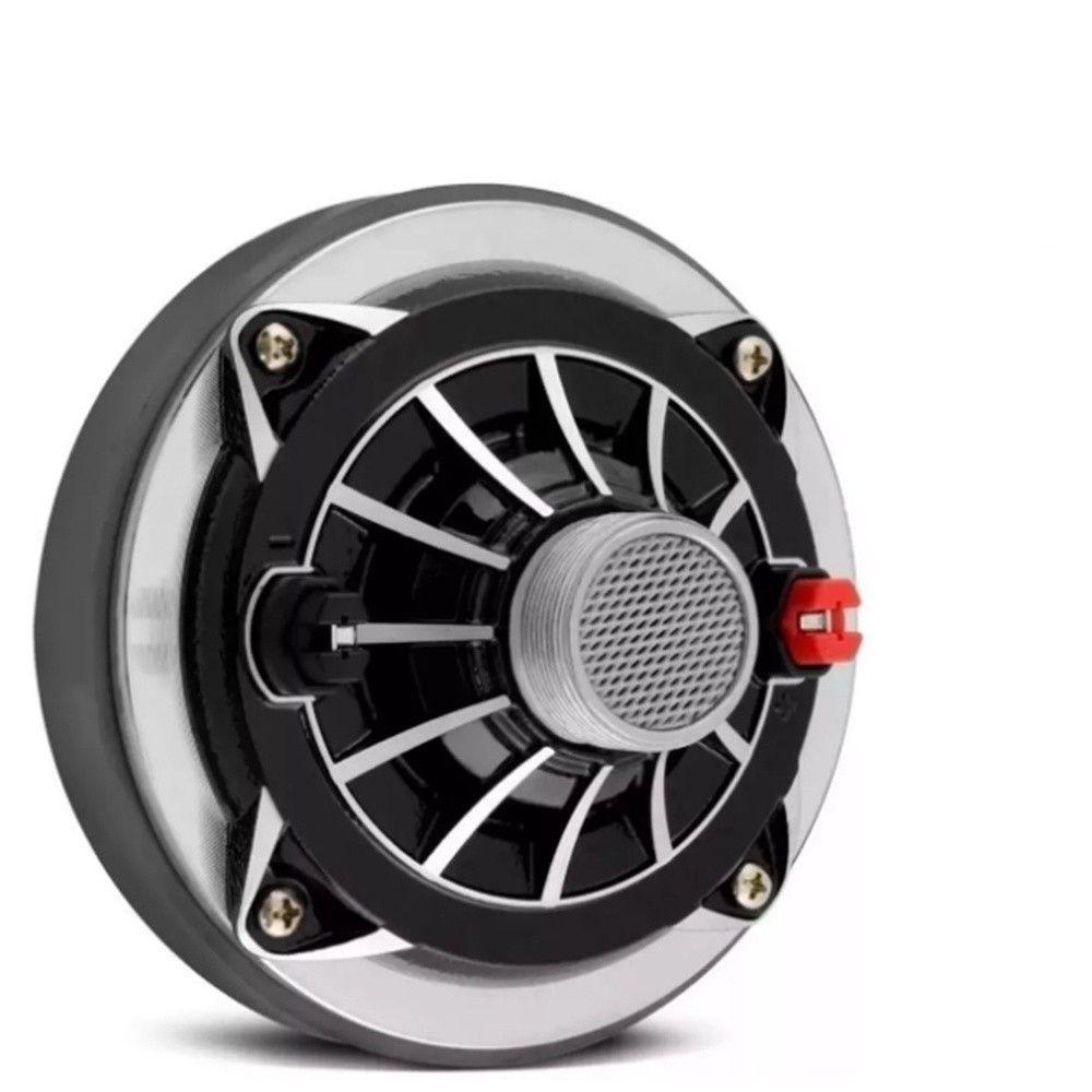 Driver Fenólico 200w Rms 8 Ohms D250 Trio driveDescrição:- Driver de ...