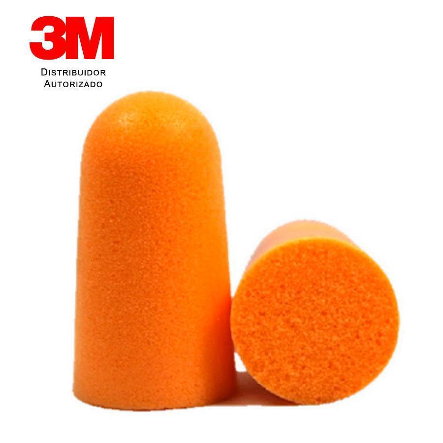 Protetor Auricular 3m Espuma Ouvidos Abafador 30 Pares Cor - Carrefour