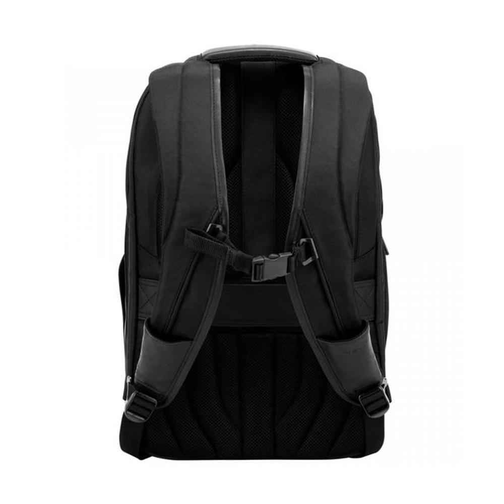 Mochila Targus Mobile Vip Notebook Preto - Carrefour