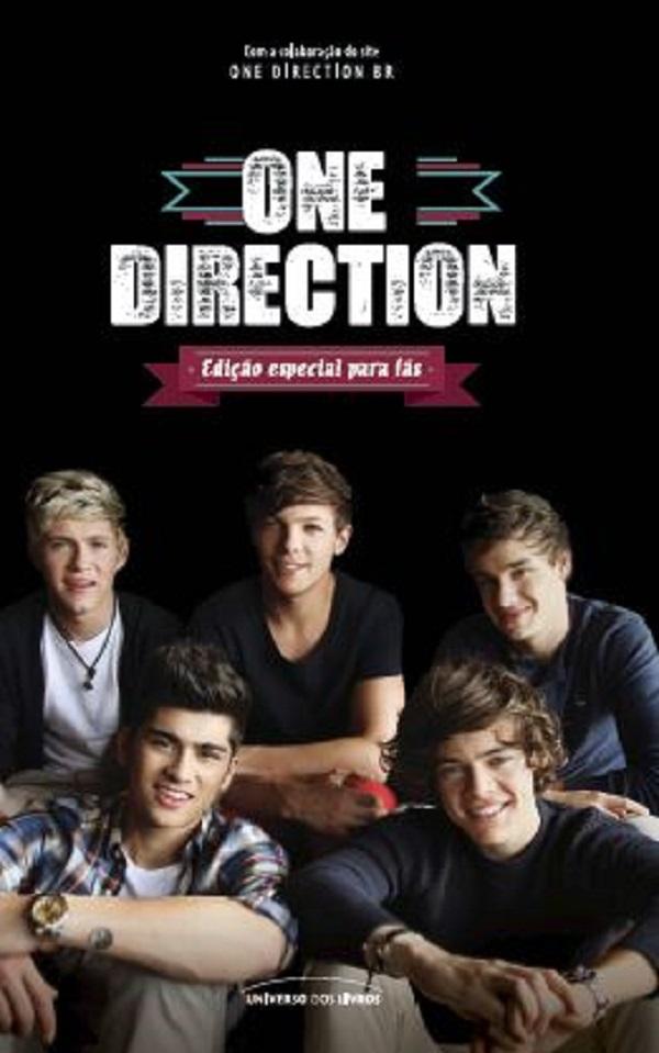 Em junho de 2010, cinco garotos do Reino Unido, até então totalmente comuns, inscreveram-se em ...