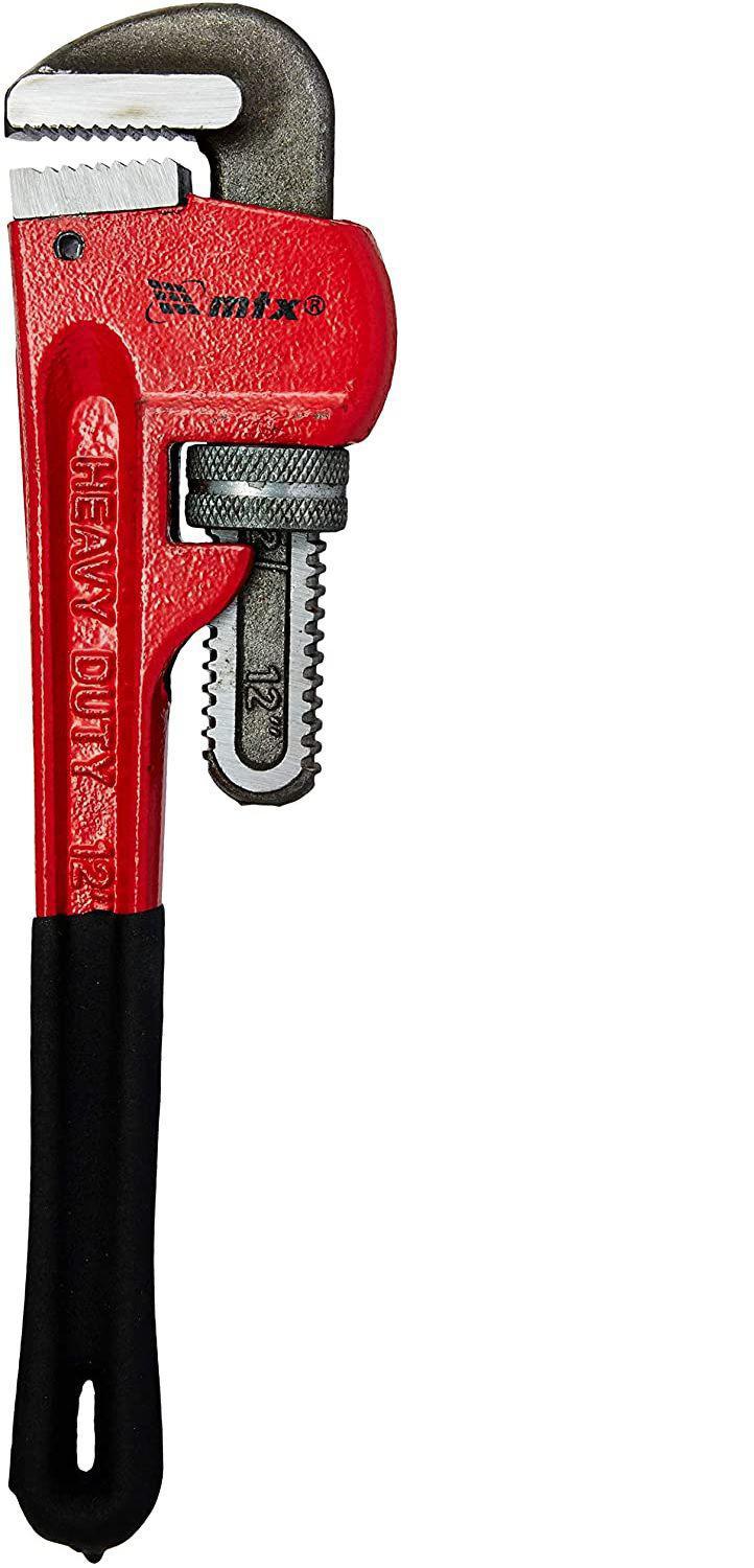 Chave Grifo Tipo Americano Uso Industrial Mordentes Aço 12 - Carrefour