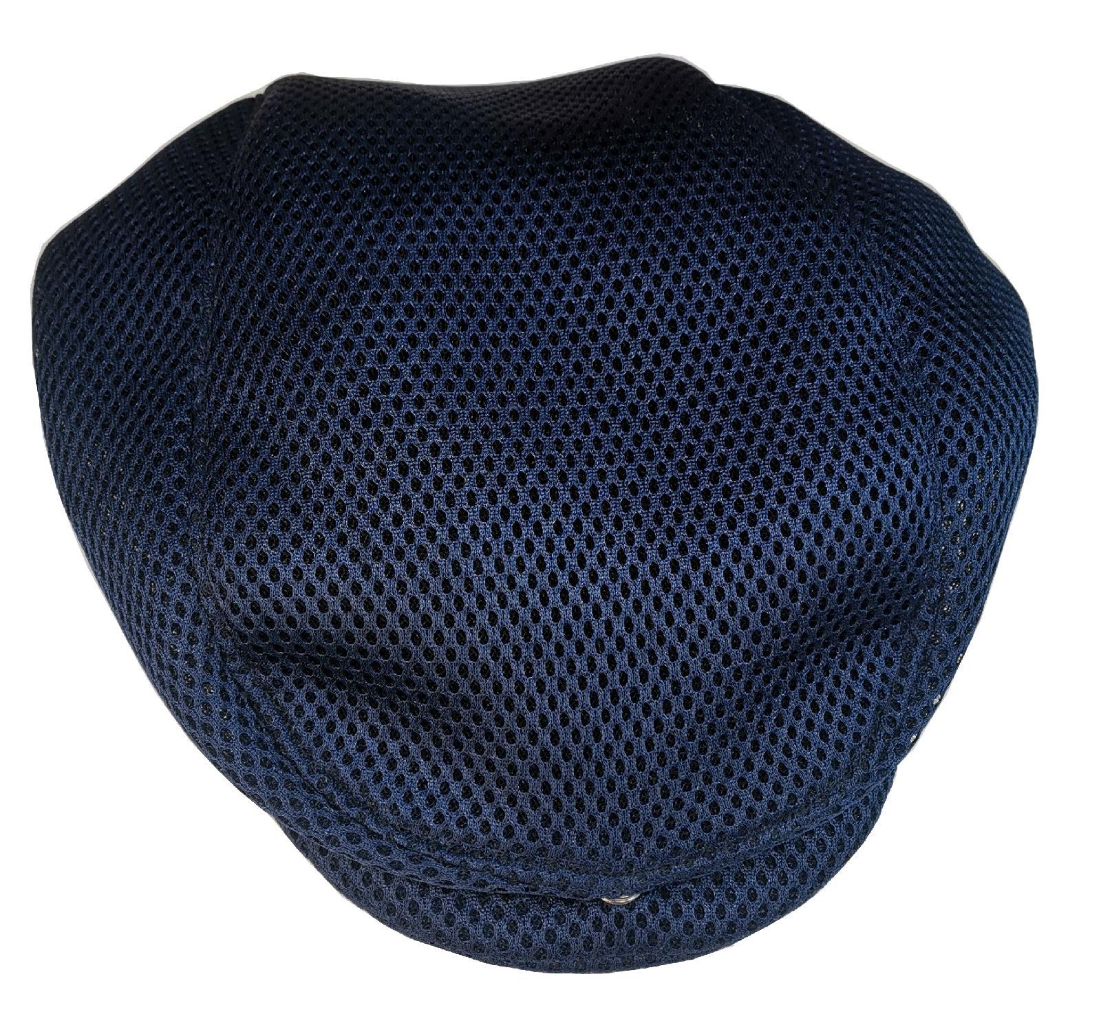 Boné Boina Chapéu Masculina Italiana Pano Macio Estilo - Carrefour