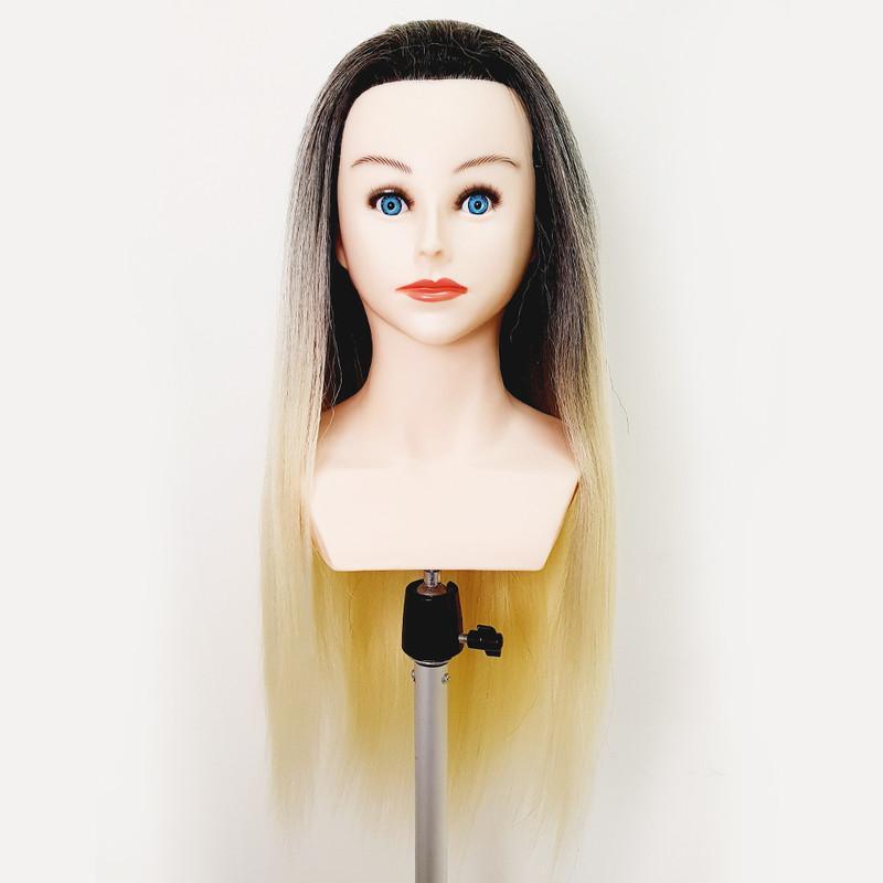 Cabeça De Manequim Para Treino Cherey Orgânica Sd-af64 2/613 - Carrefour