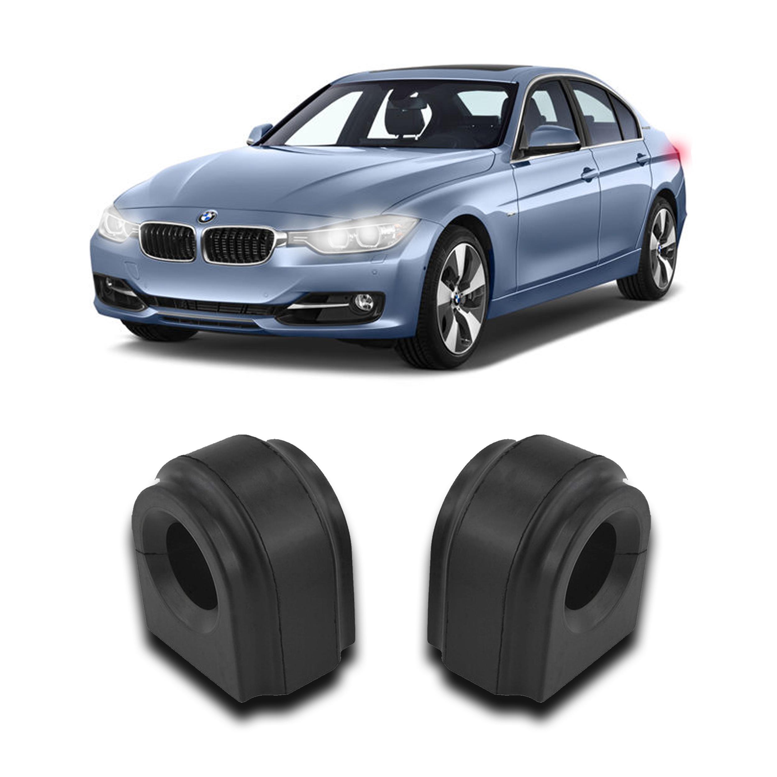 Borracha Estabilizadora Dianteira Bmw 320i 2015 2016 2017 18 - Carrefour