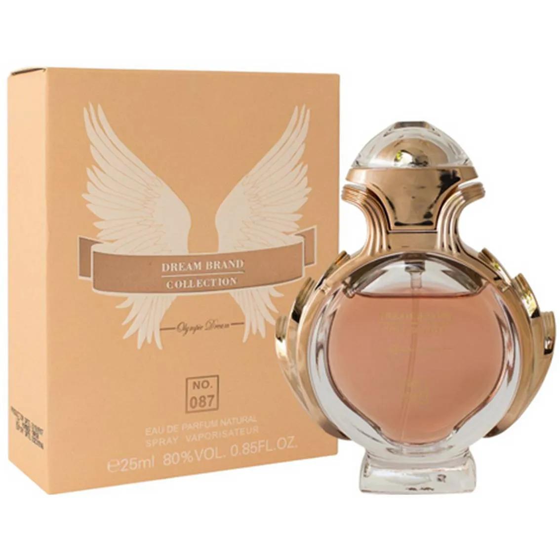 Perfume King Brand Collection Eau Parfum No 803 Olympea 25ml - Carrefour