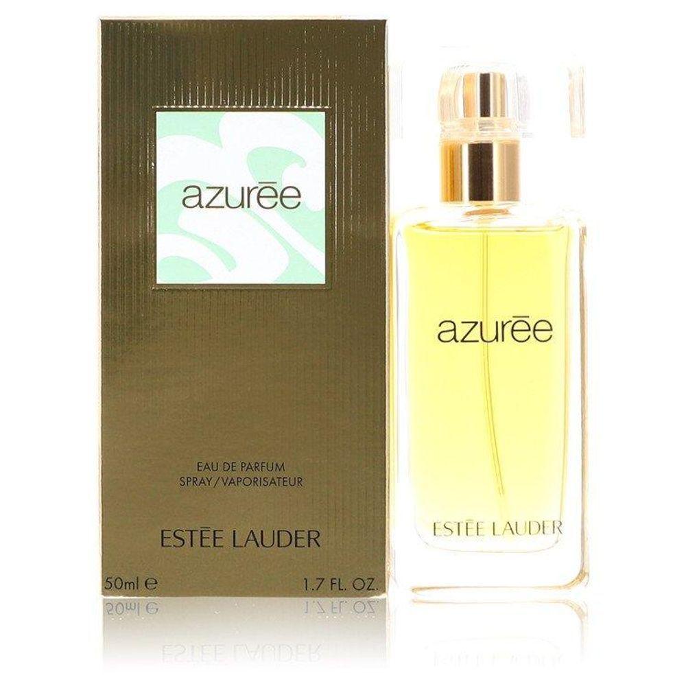 Perfume Feminino Azuree Estee Lauder 50 Ml Eau De Parfum - Carrefour