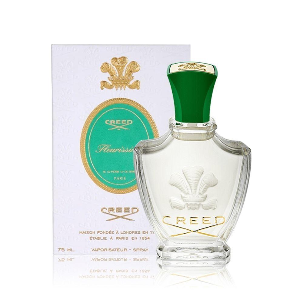 Perfume Creed Fleurissimo Feminino 75 Ml 75 Ml - Carrefour