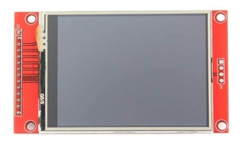 Display Tft Spi Serial Port Lcd Sem Touch Módulo Ili9341 - Carrefour