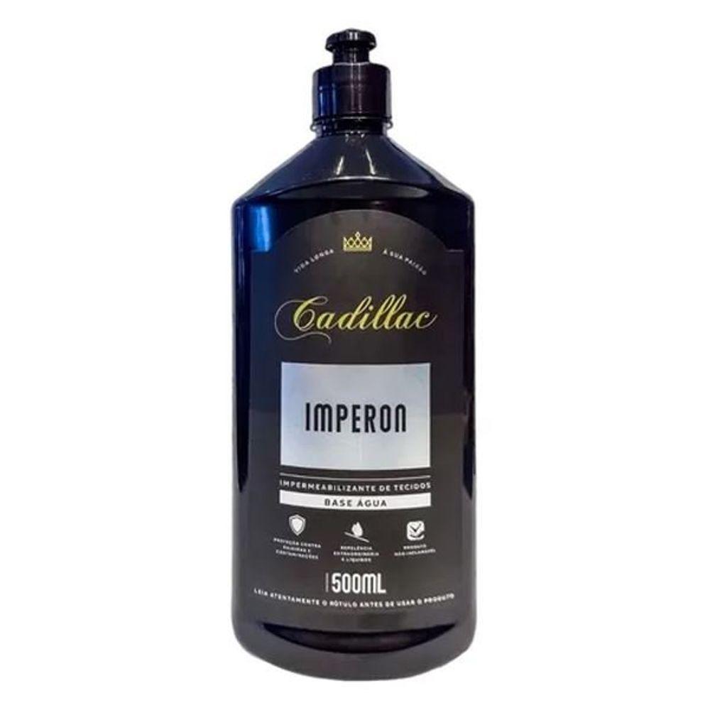 Imperon Impermeabilizante De Tecidos 500ml - Cadillac - Carrefour