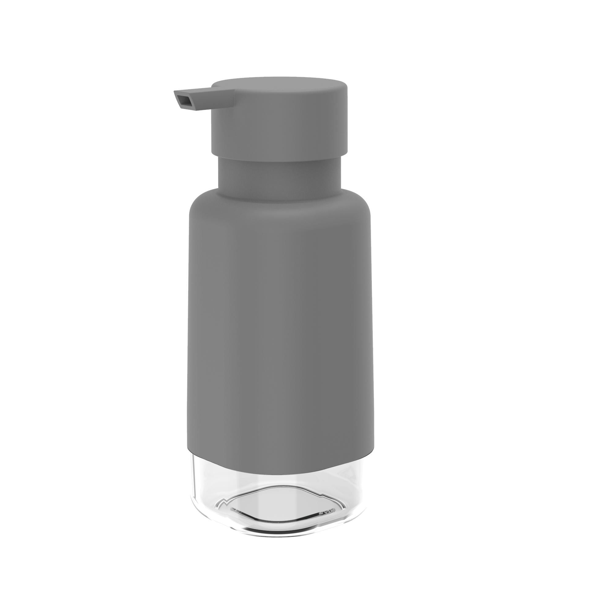 Dispenser De Detergente Premium Trium 500ml Cinza- Ou - Carrefour