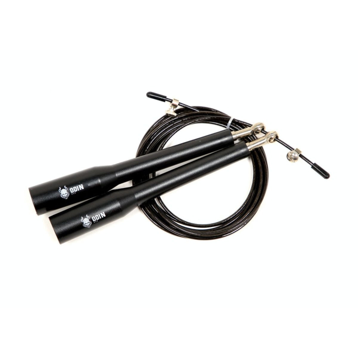 Corda de Pular Speed Rope 2 Rolamentos Odin Fit - Carrefour
