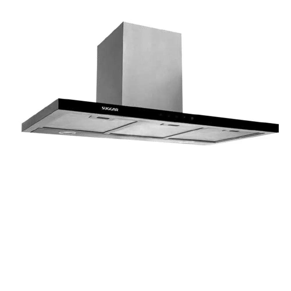 Coifa De Parede 90cm Inox 220v Tp1192ix Inox - Carrefour