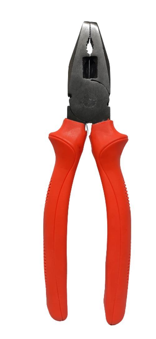 Alicate 8 Polegadas Universal Forte - Carrefour