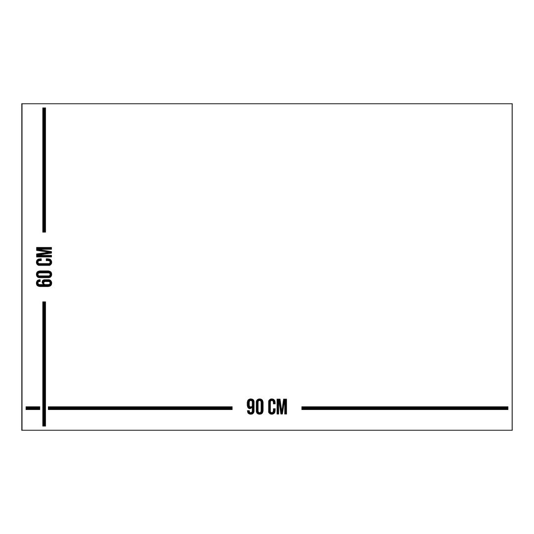 Tela Decorativa Ballon Ride Grande - ...Características Gerais do ...