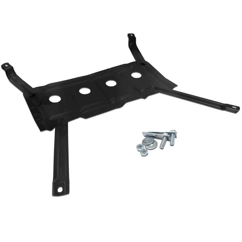 Protetor De Carter Hb20 2013 A 2019 Peito De Aço - Carrefour