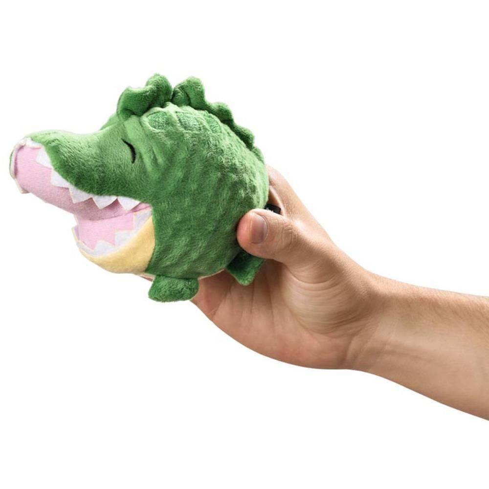 Brinquedo Para Pet Mimo Crocodilo Bolinha Plush - Carrefour