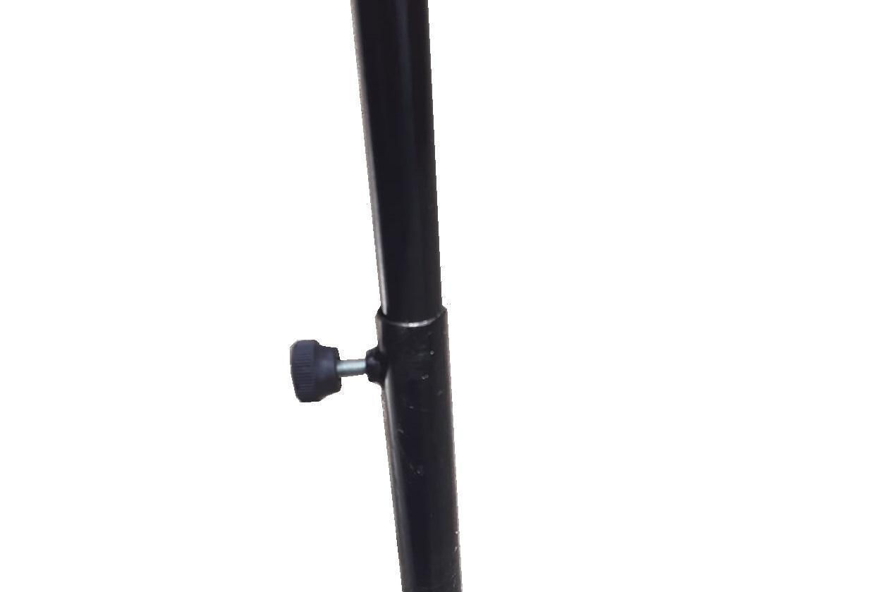 Estrutura Suporte Banner Painel Backdrop 2x2 Base Fechada - Carrefour