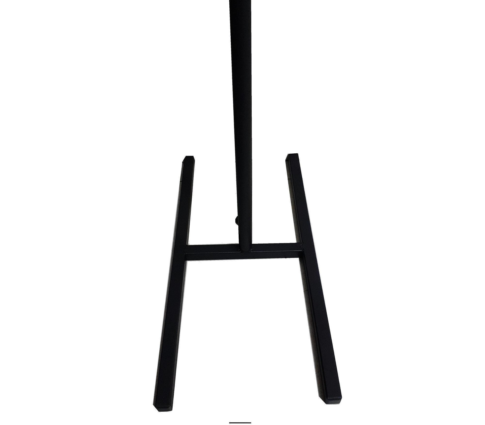 Estrutura Suporte Banner Painel Backdrop 2x2m Base Fechada - Carrefour