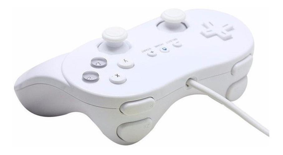 Classic controller pro store