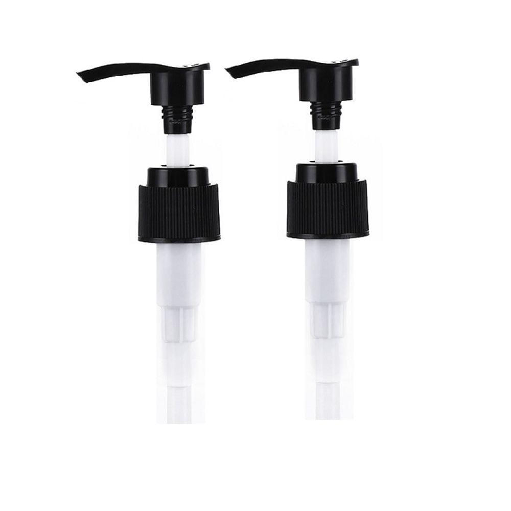 Válvula Dosadora Para Shampoo E Condicionador 02x1 Litro - Carrefour