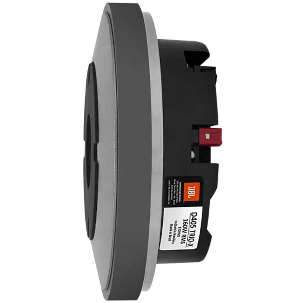 Driver Jbl D405 Trio X 160w Rms 8 Ohms Diafragma Fenólico - Carrefour