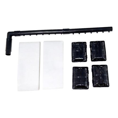 Aquário Boyu Ec - 600 - 66 Litros - 110v - Branco - Carrefour