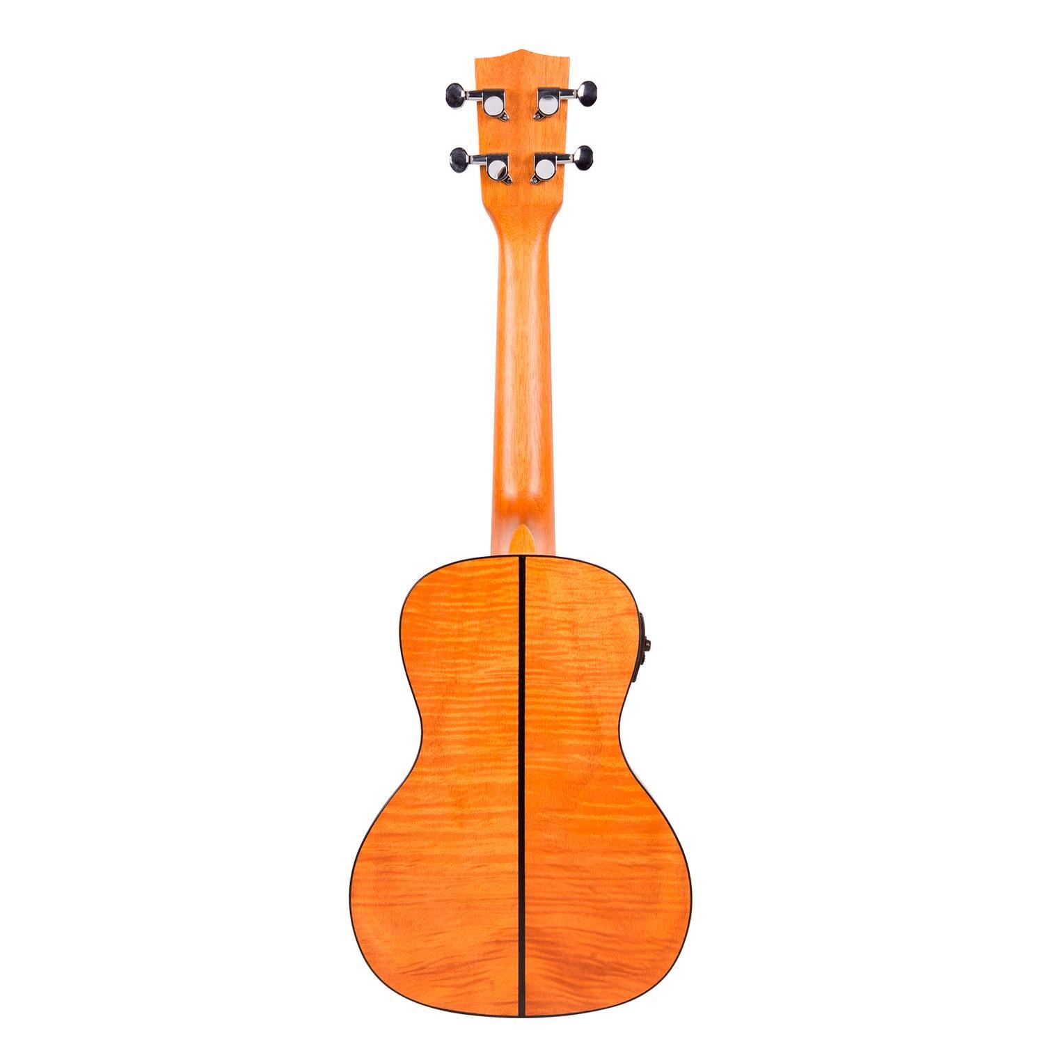 Ukulele Kala Ka-ceme Eletrico Concerto - Carrefour